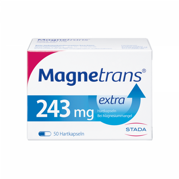 Magnetrans® | Jetzt bestellen und heute erhalten