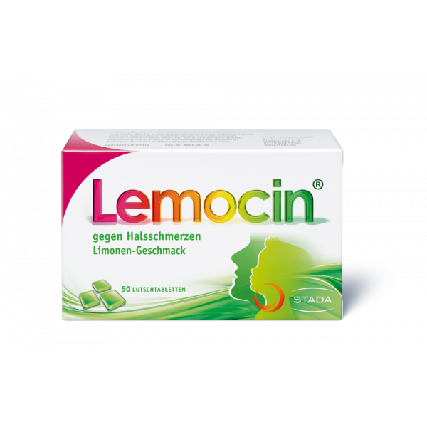 Lemocin® | Jetzt bestellen und heute erhalten
