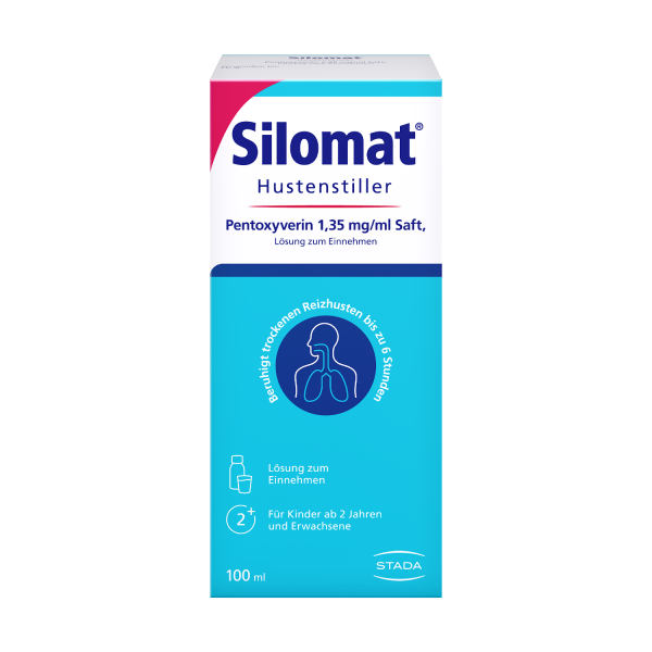Silomat® | Jetzt bestellen und heute erhalten