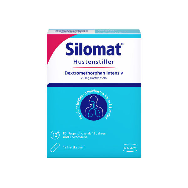 Silomat® | Jetzt bestellen und heute erhalten