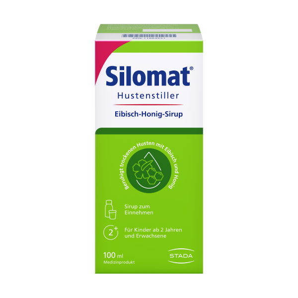 Silomat® | Jetzt bestellen und heute erhalten