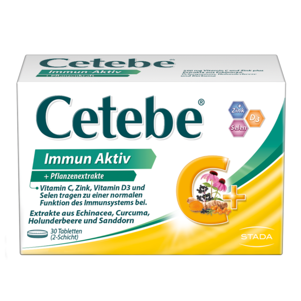 Cetebe® | Jetzt bestellen und heute erhalten